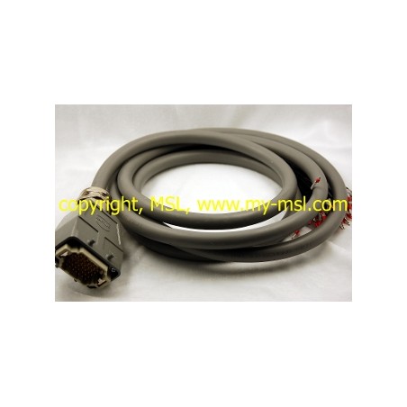 Replacement signal cord for MSL controller and power packs