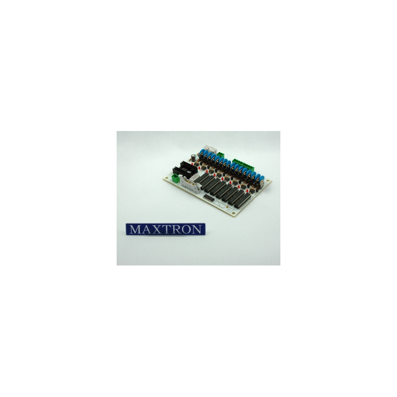 Version 3 Driver Module for Matrix Controller