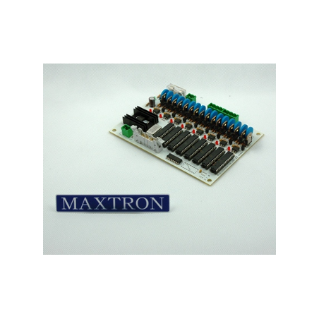 Version 3 Driver Module for Matrix Controller