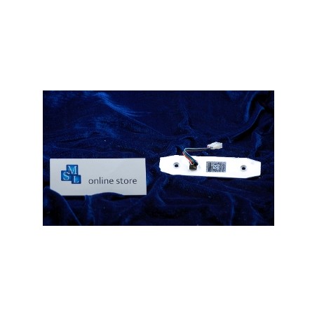 Addresser + Module Set 3 (C24), 1 adresser and 50 modules