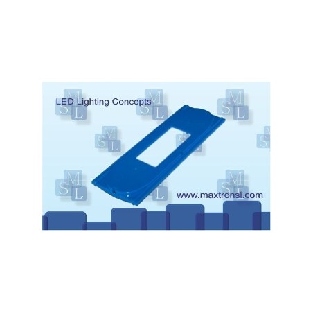 Channel Base for C series modules